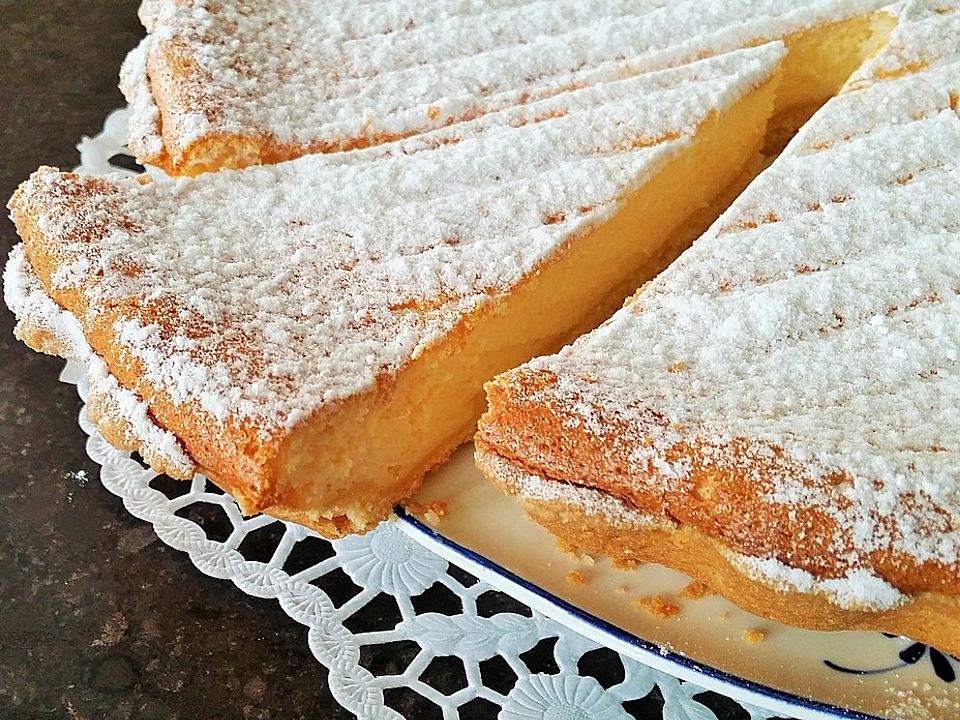 Tarte au fromage blanc von sorci_rives| Chefkoch