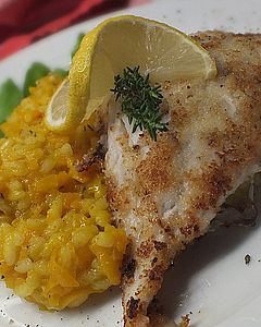 Schollenfilet Rezepte | Chefkoch