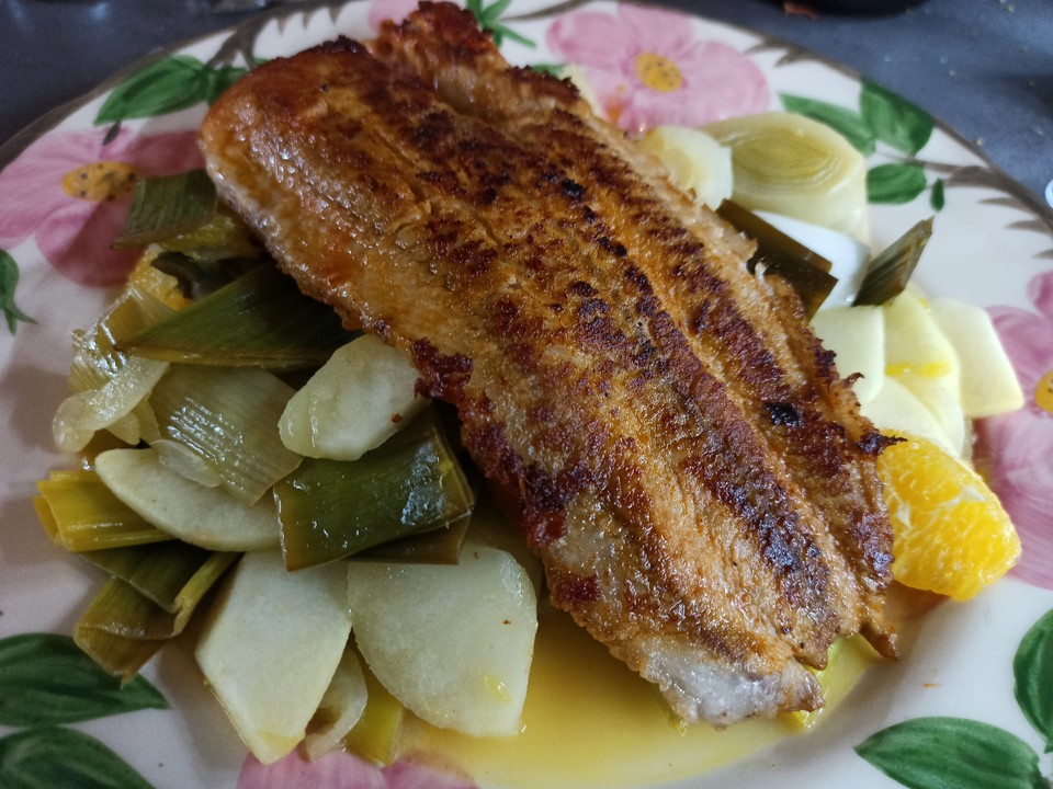 Welsfilet Rezepte | Chefkoch