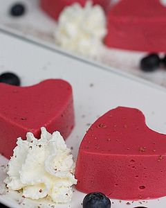 Sahnepudding Rezepte | Chefkoch