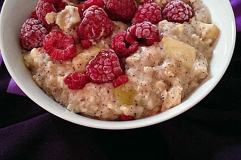 Porridge von Ninex3