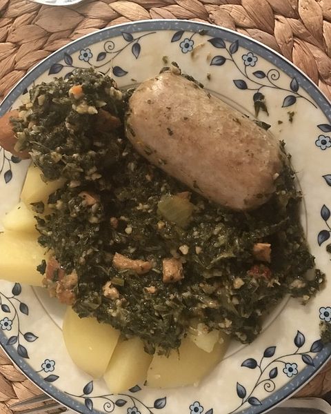 Pinkelwurst Rezepte | Chefkoch