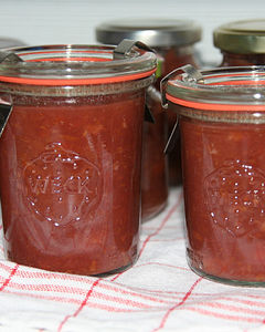 Quittenmarmelade Rezepte | Chefkoch