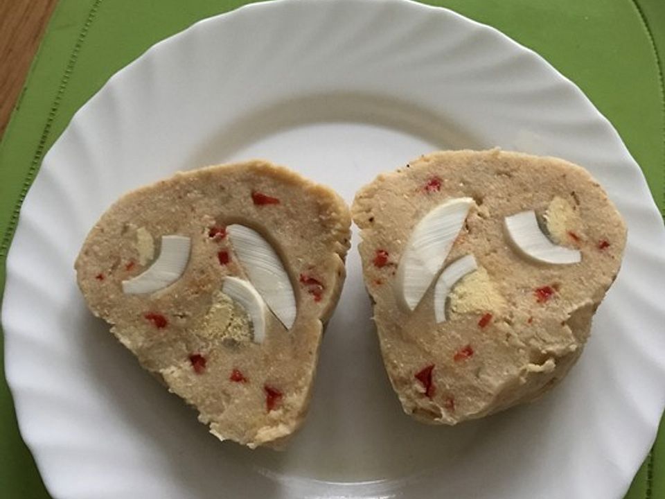 Moi Moi von Kalahari| Chefkoch