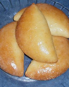 Quarktaschen Rezepte | Chefkoch