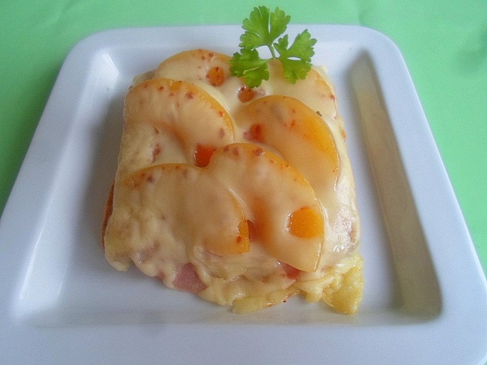 Toast California von vanzi7mon| Chefkoch