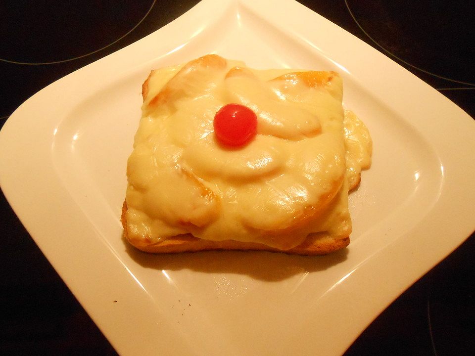 Toast California von vanzi7mon | Chefkoch