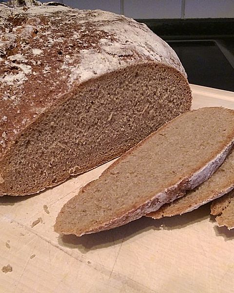 Landbrot Rezepte | Chefkoch