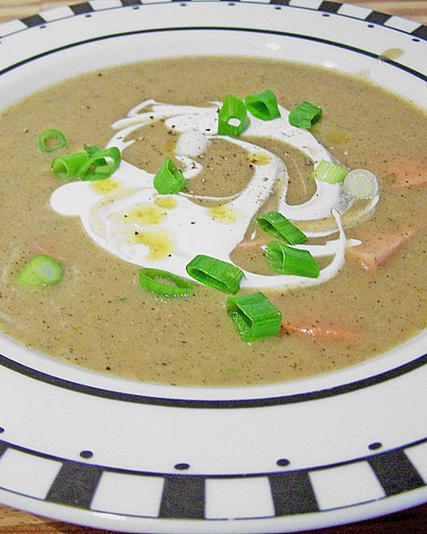 Wurstsuppe Rezepte | Chefkoch