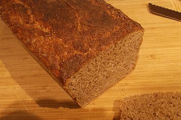 Gerstenbrot von mirjaplinsky| Chefkoch