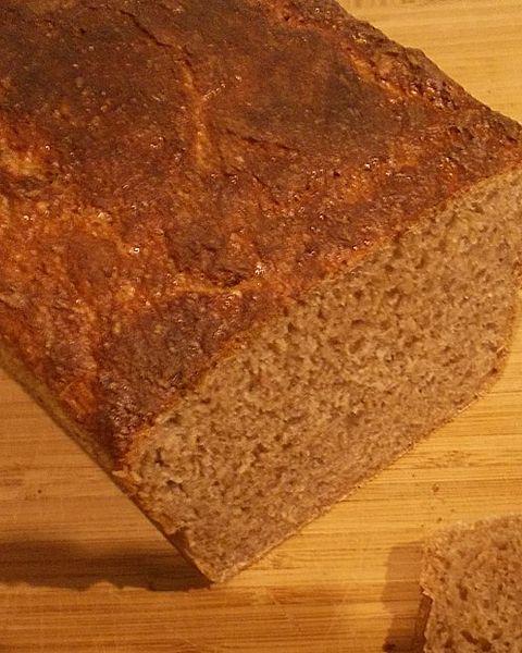 Gerstenbrot Rezepte | Chefkoch