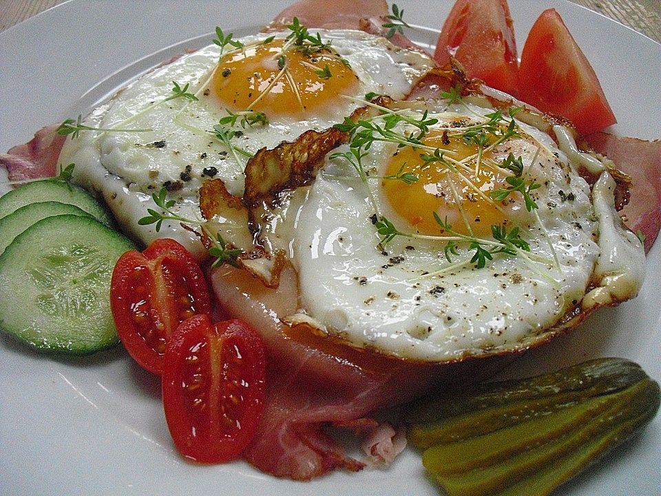 Strammer Max| Chefkoch