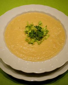 Wirsingkohlsuppe Rezepte | Chefkoch