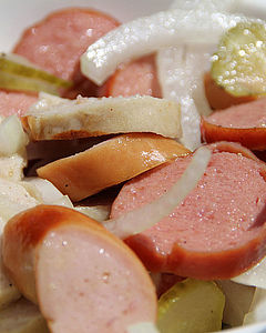 Wollwurst Rezepte | Chefkoch