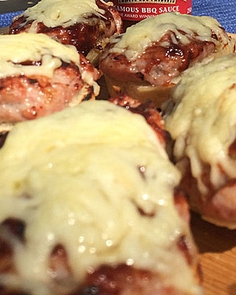 Mettbrötchen Rezepte | Chefkoch