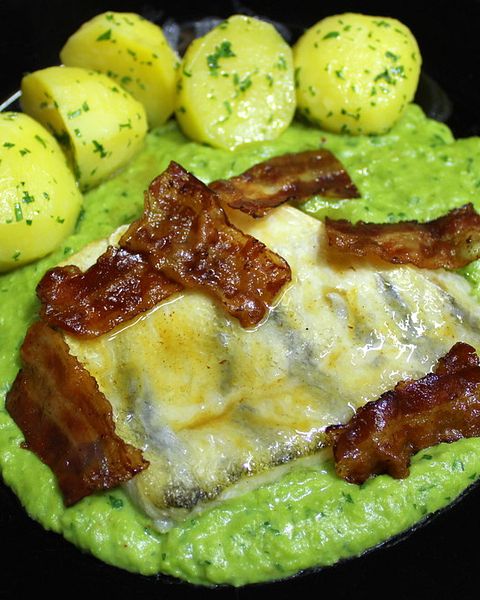 Zander Rezepte | Chefkoch