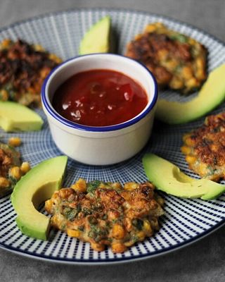 Maispuffer Rezepte | Chefkoch