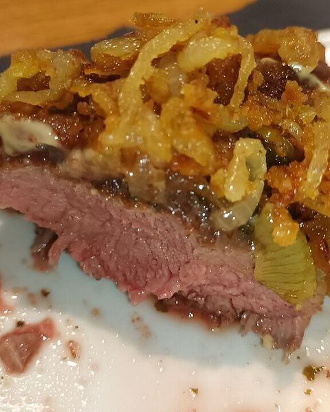 Rindersteak Rezepte | Chefkoch