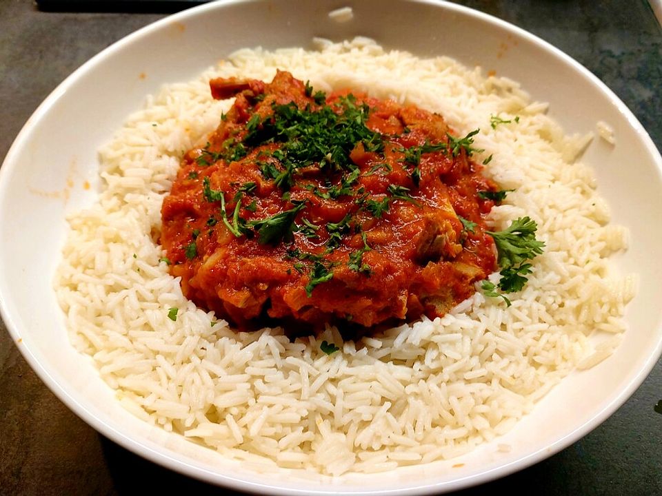 Indischer Gewürzreis von AllezHopp| Chefkoch