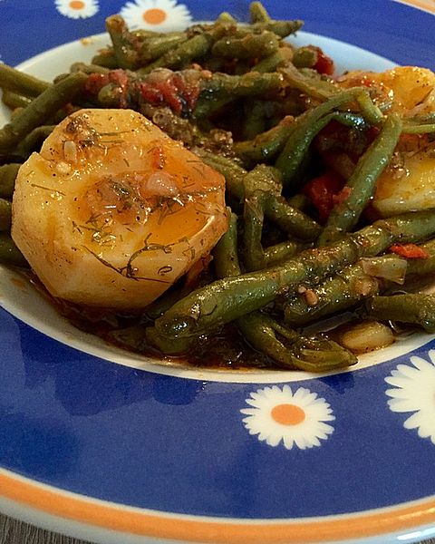 Prinzessbohnen Rezepte | Chefkoch