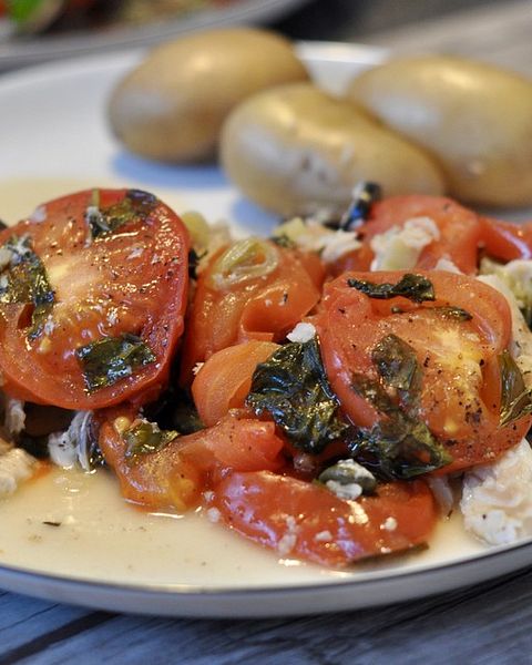 Fischfilet Rezepte | Chefkoch