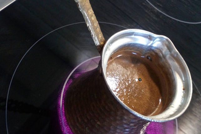 Türkischer Mokka von Meinerezepte_Aynur| Chefkoch