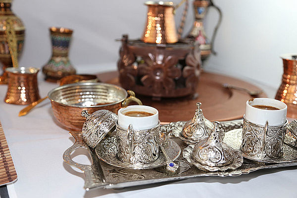 Türkischer Mokka von Meinerezepte_Aynur | Chefkoch