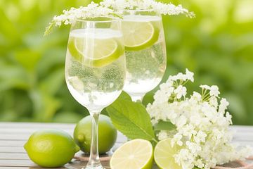 Hugo - das klassische Rezept