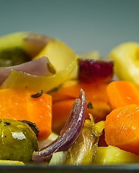 Wintergemüse Rezepte | Chefkoch