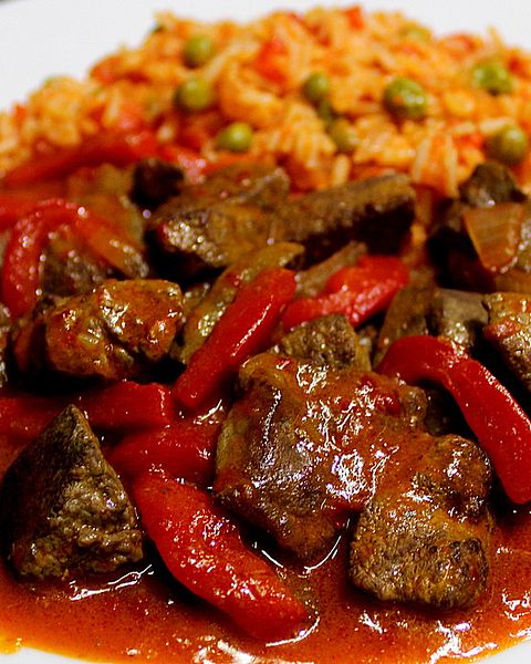 Rinderleber Rezepte | Chefkoch