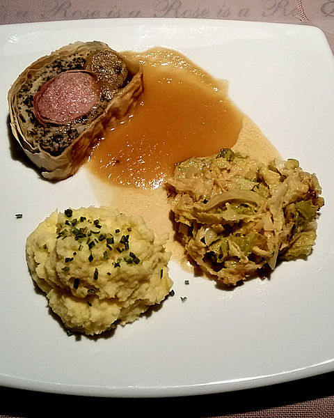 Rahmwirsing Rezepte | Chefkoch