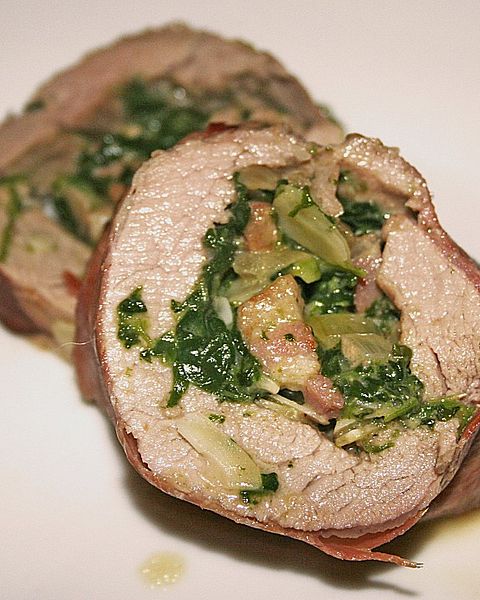 Lendenbraten Rezepte | Chefkoch