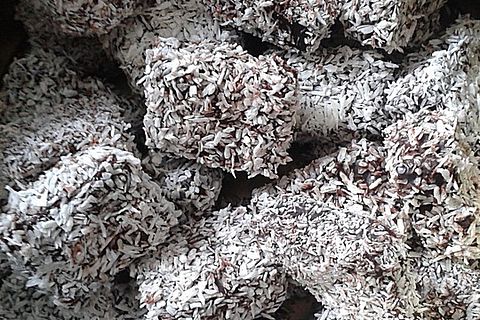 Raunigel von KarinRam| Chefkoch