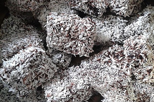 Raunigel von KarinRam| Chefkoch