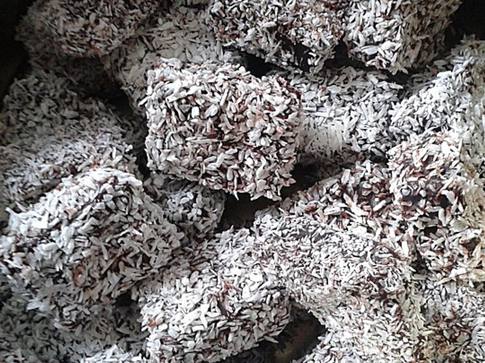 Raunigel von KarinRam| Chefkoch