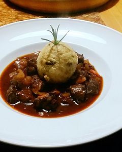 Rehfleisch Rezepte | Chefkoch