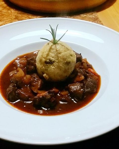 Rehgulasch Rezepte - die besten Rezepte 2025 | Chefkoch