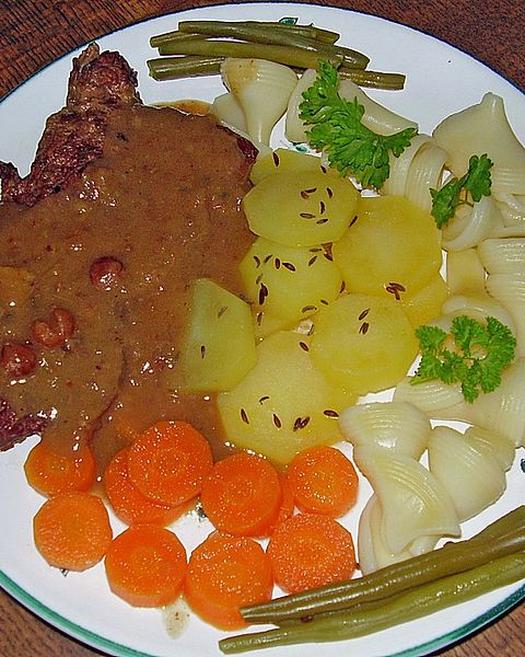 Beiried Rezepte | Chefkoch