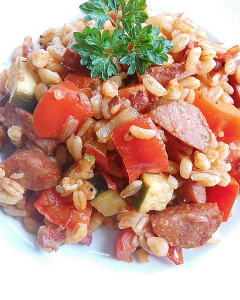 Ebly Rezepte | Chefkoch