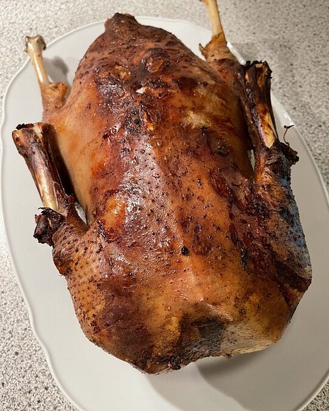 Gans Rezepte - die besten Rezepte 2025 | Chefkoch