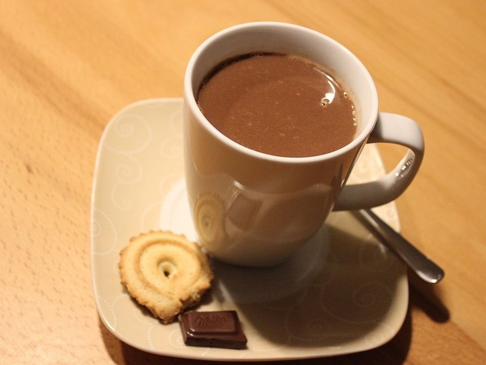 Kakao von Cuboter| Chefkoch