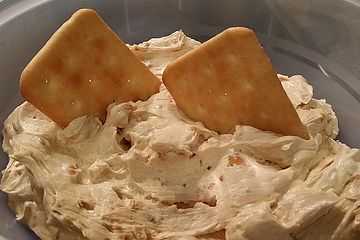 Fluffernutter-Dip von xDR3AMK1LL3Rx| Chefkoch
