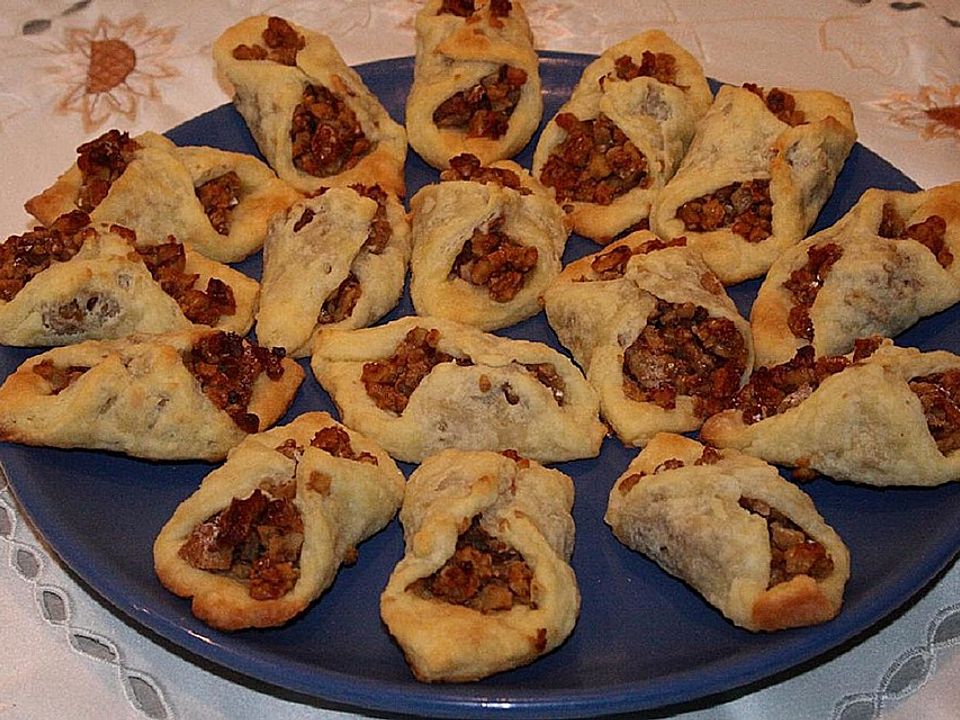 Kolachki von Tatunca| Chefkoch