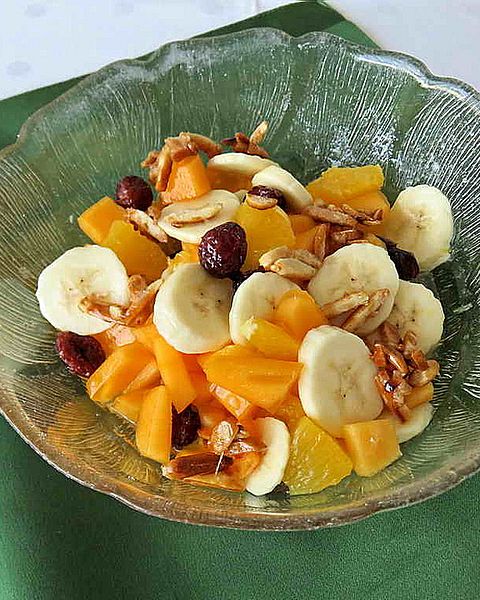 Fruchtsalat Rezepte | Chefkoch