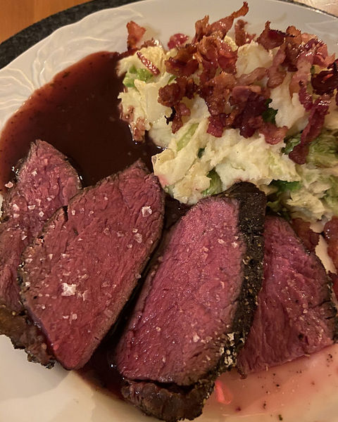 Hirschfleisch Rezepte | Chefkoch