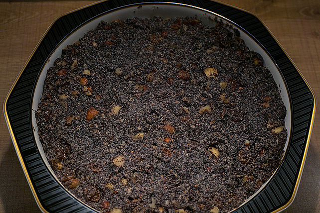 Makowki nach Ursulas Art von webandi| Chefkoch