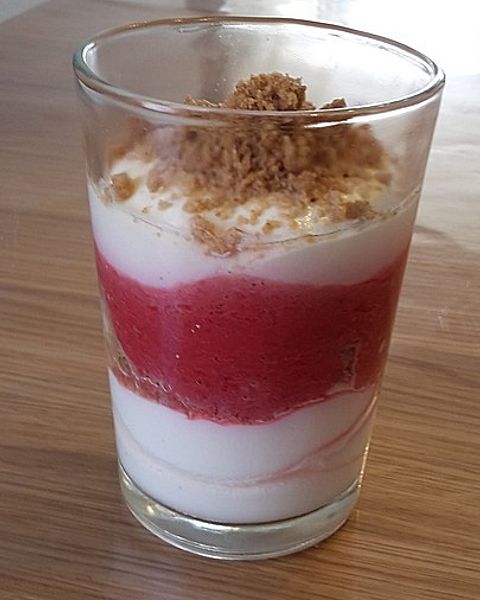 Himbeertraum Rezepte | Chefkoch