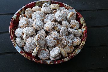 Prjaniki von fiah| Chefkoch