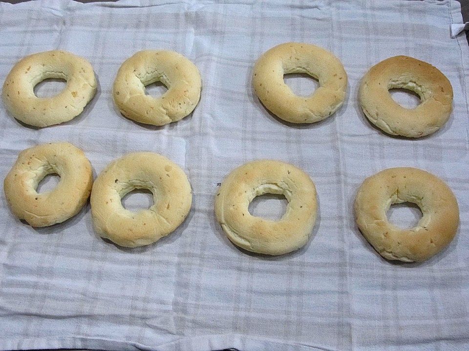 Chipa Paraguay von Fritty345| Chefkoch