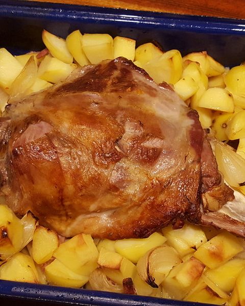 Lammbraten Rezepte | Chefkoch